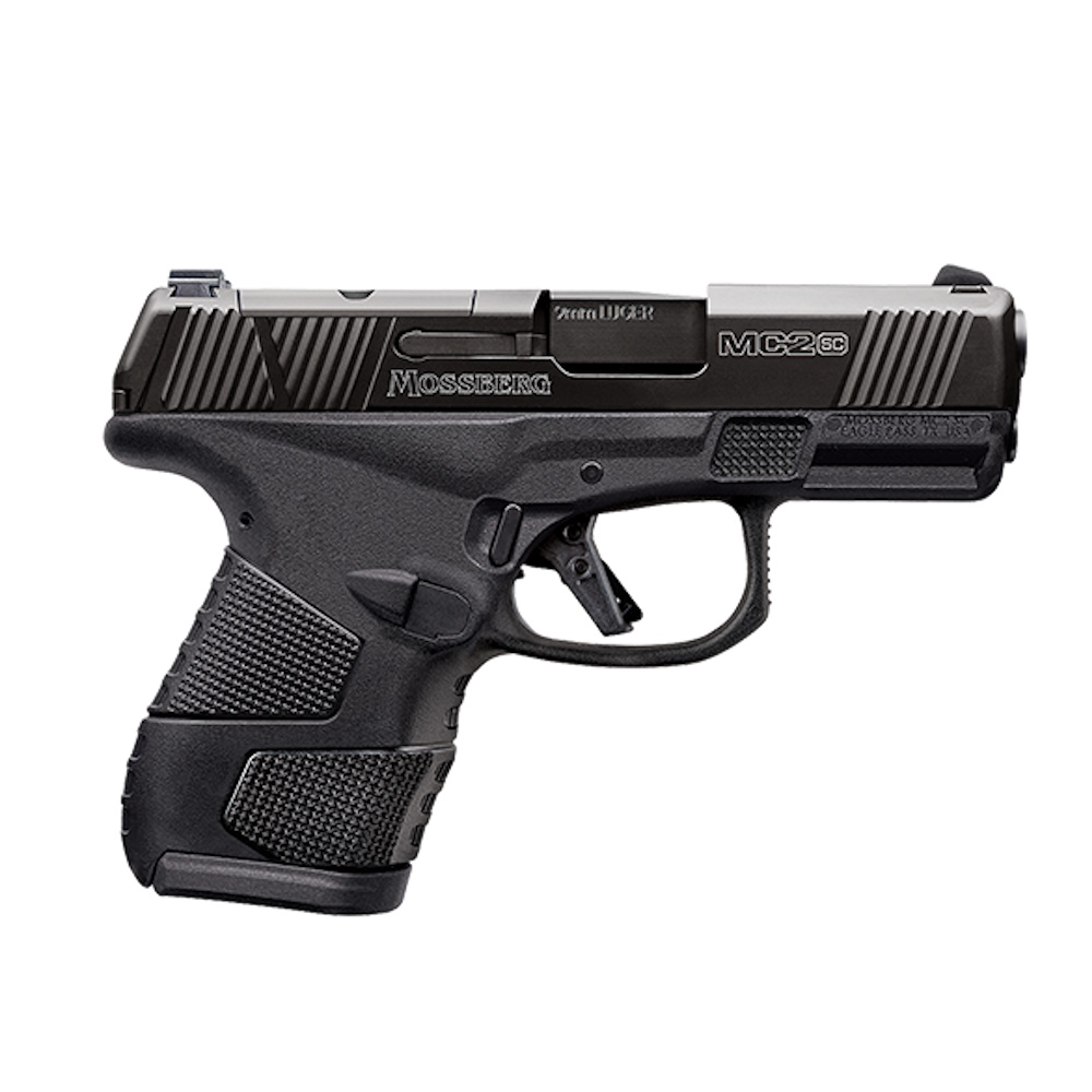 Tactical Corner Inc.