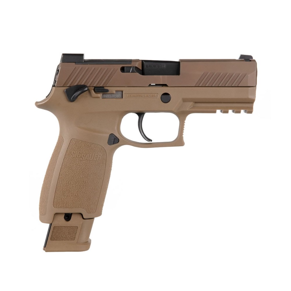 Tactical Corner Inc.