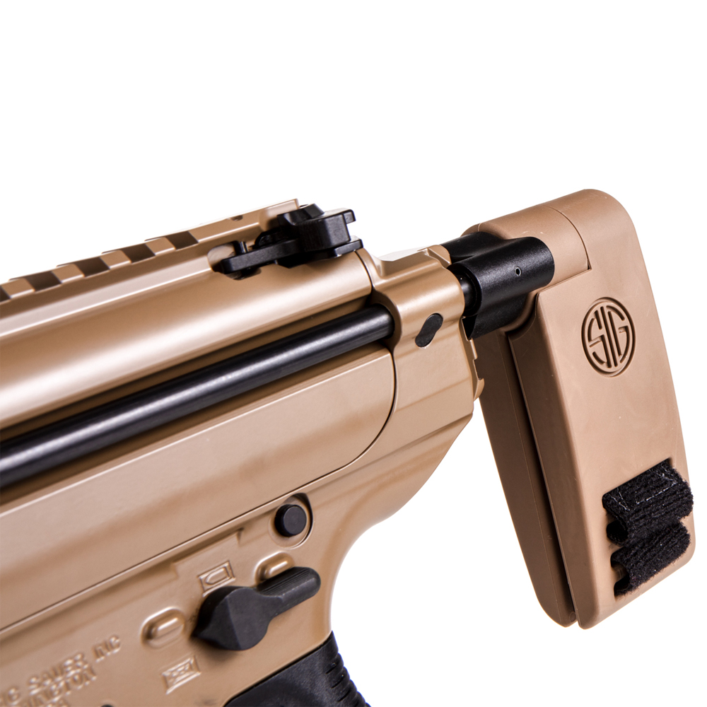 Tactical Corner Inc.