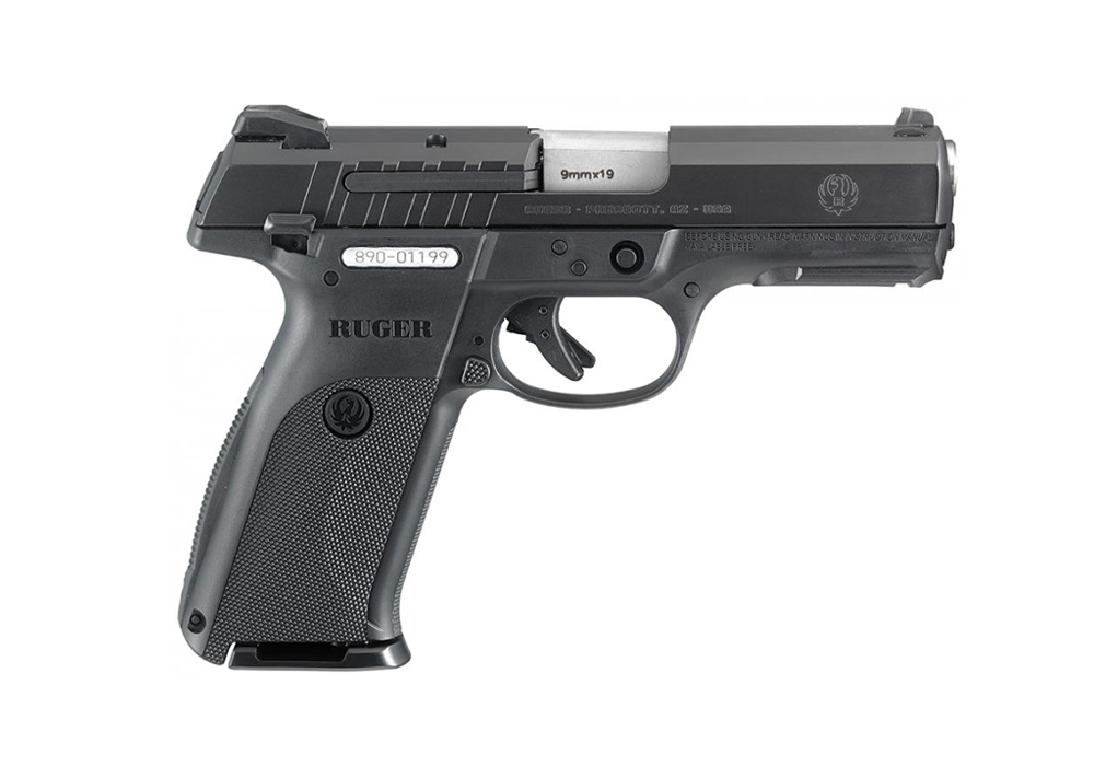 Tactical Corner Inc.