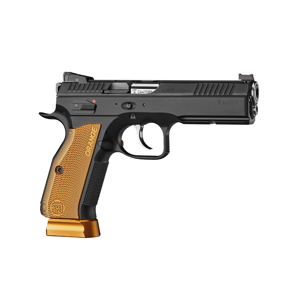 Tactical Corner Inc.