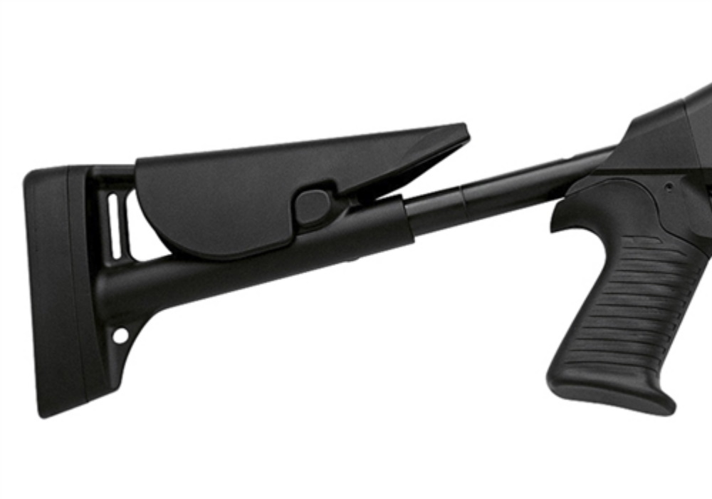 Tactical Corner Inc.