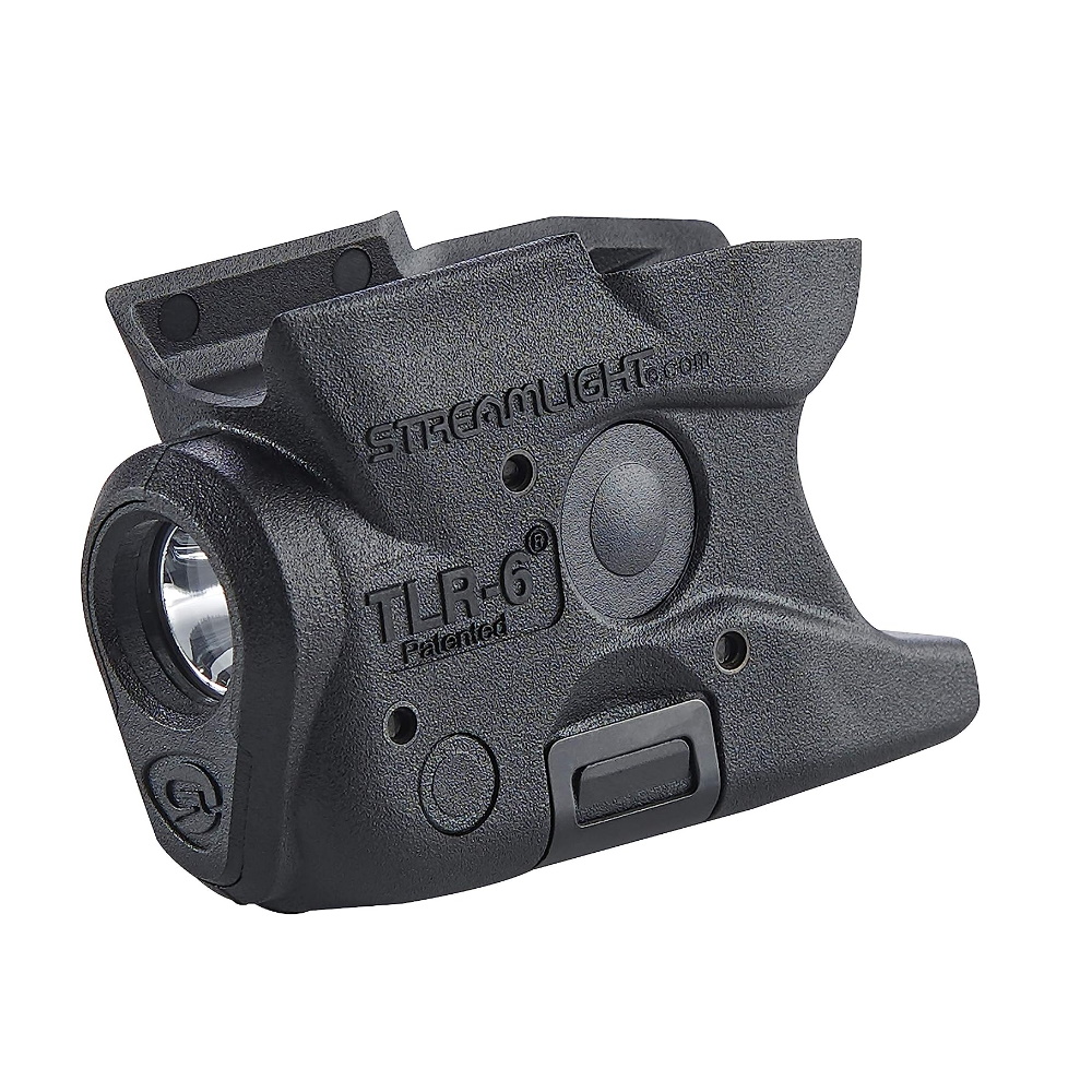 Tactical Corner Inc.