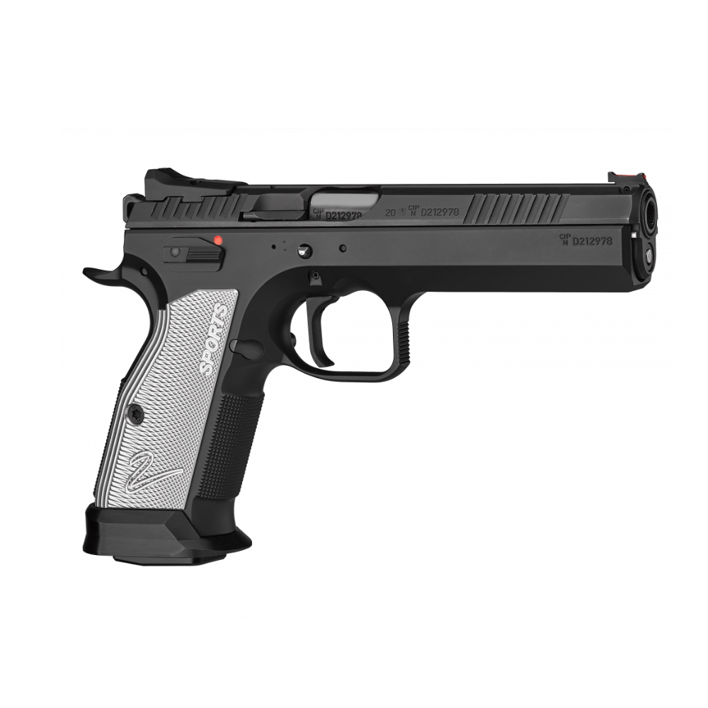 Tactical Corner Inc.