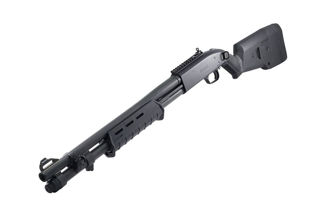 Tactical Corner Inc.