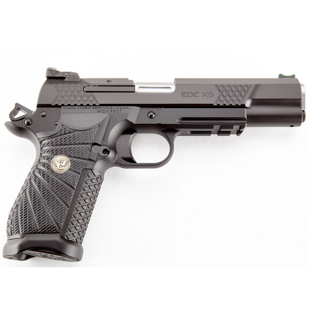 Tactical Corner Inc.