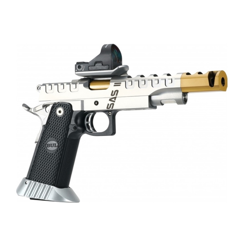 Tactical Corner Inc.