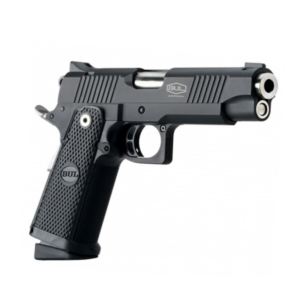 Tactical Corner Inc.