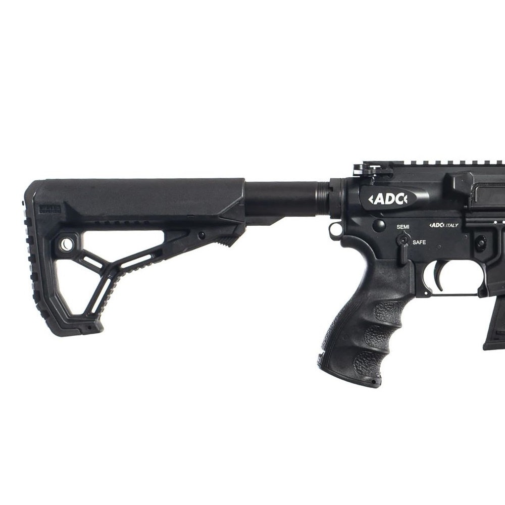 Tactical Corner Inc.