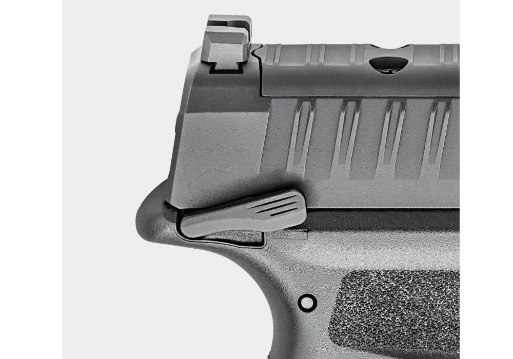 Tactical Corner Inc.