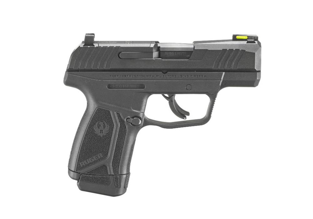 Tactical Corner Inc.