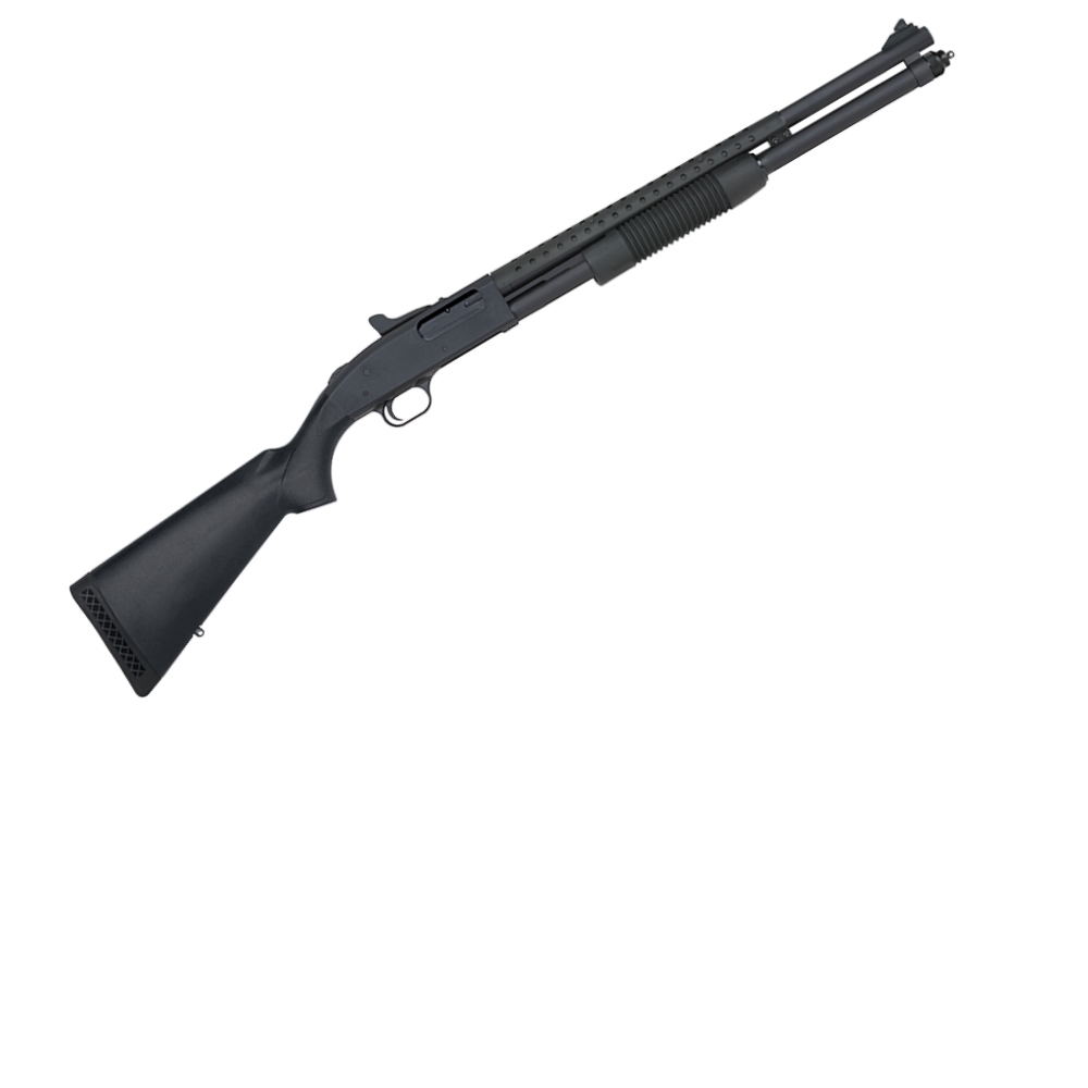 Tactical Corner Inc.