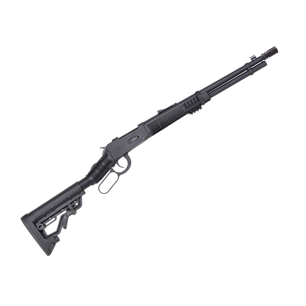 Tactical Corner Inc.