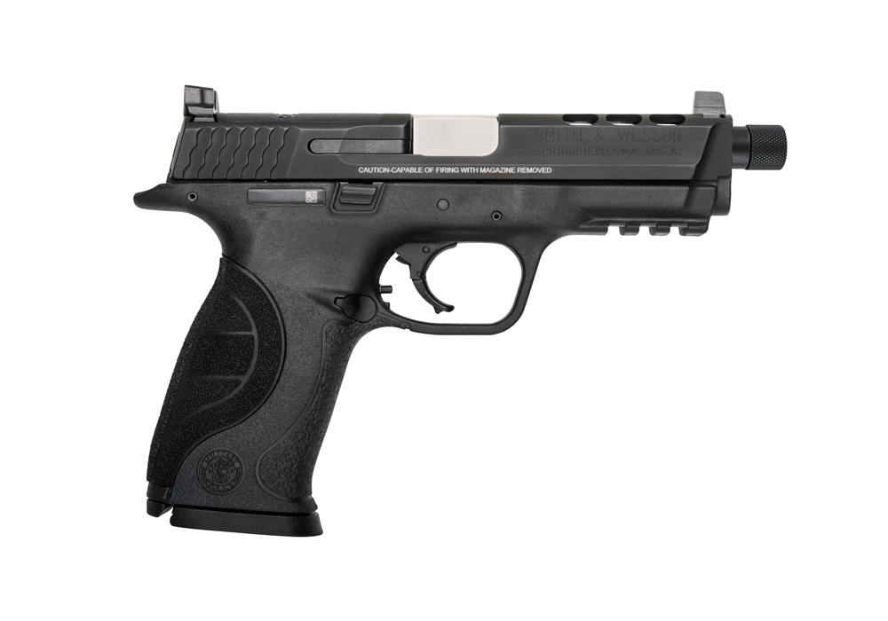 Tactical Corner Inc.