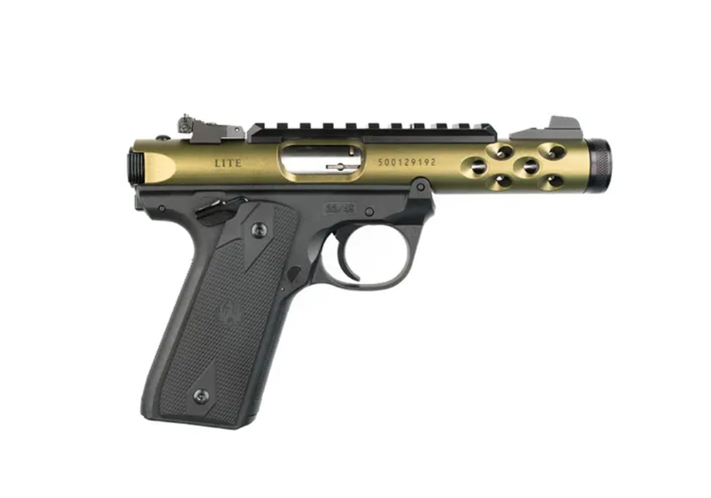 Tactical Corner Inc.