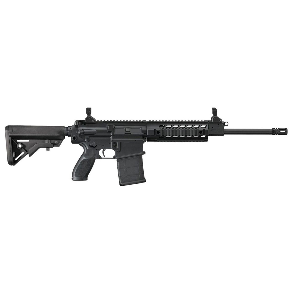 Tactical Corner Inc.