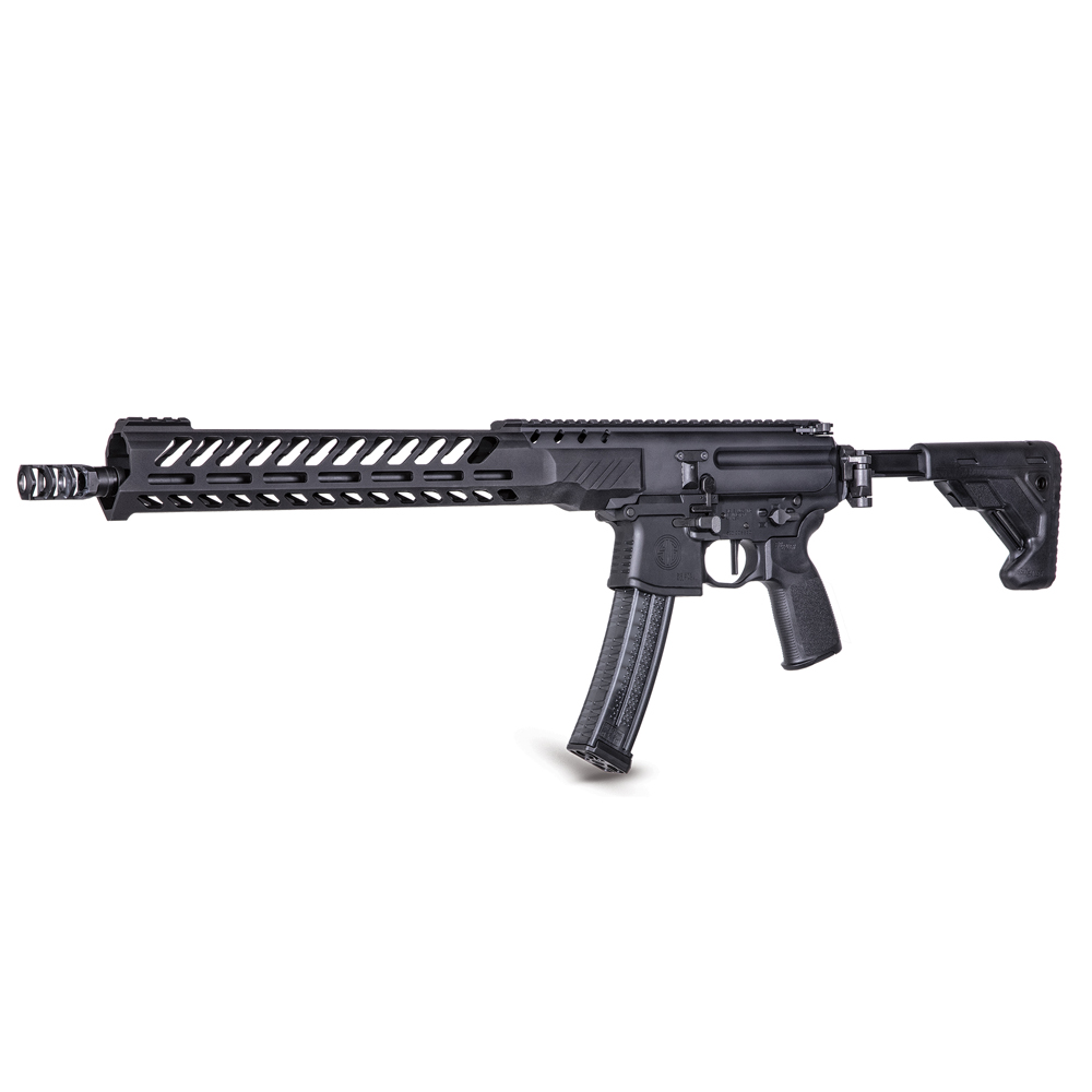 Tactical Corner Inc.