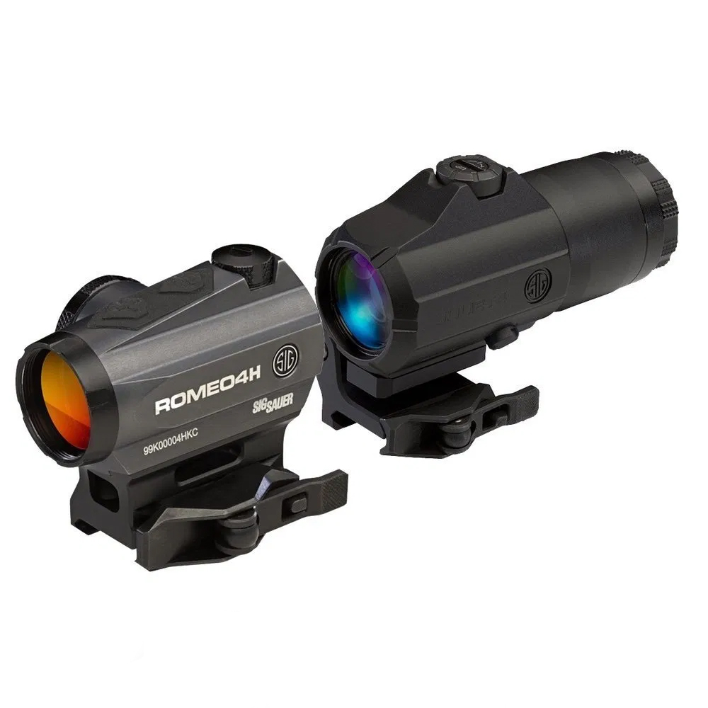 Tactical Corner Inc.