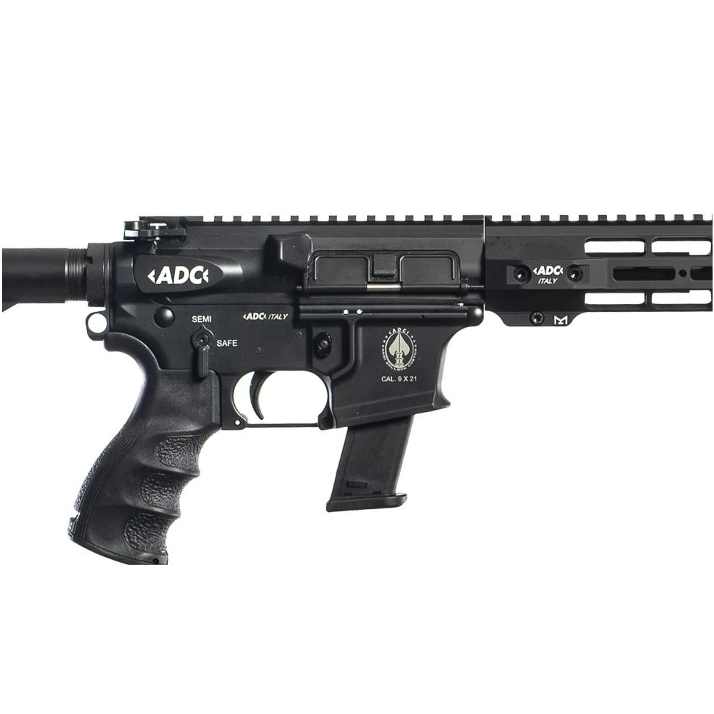 Tactical Corner Inc.