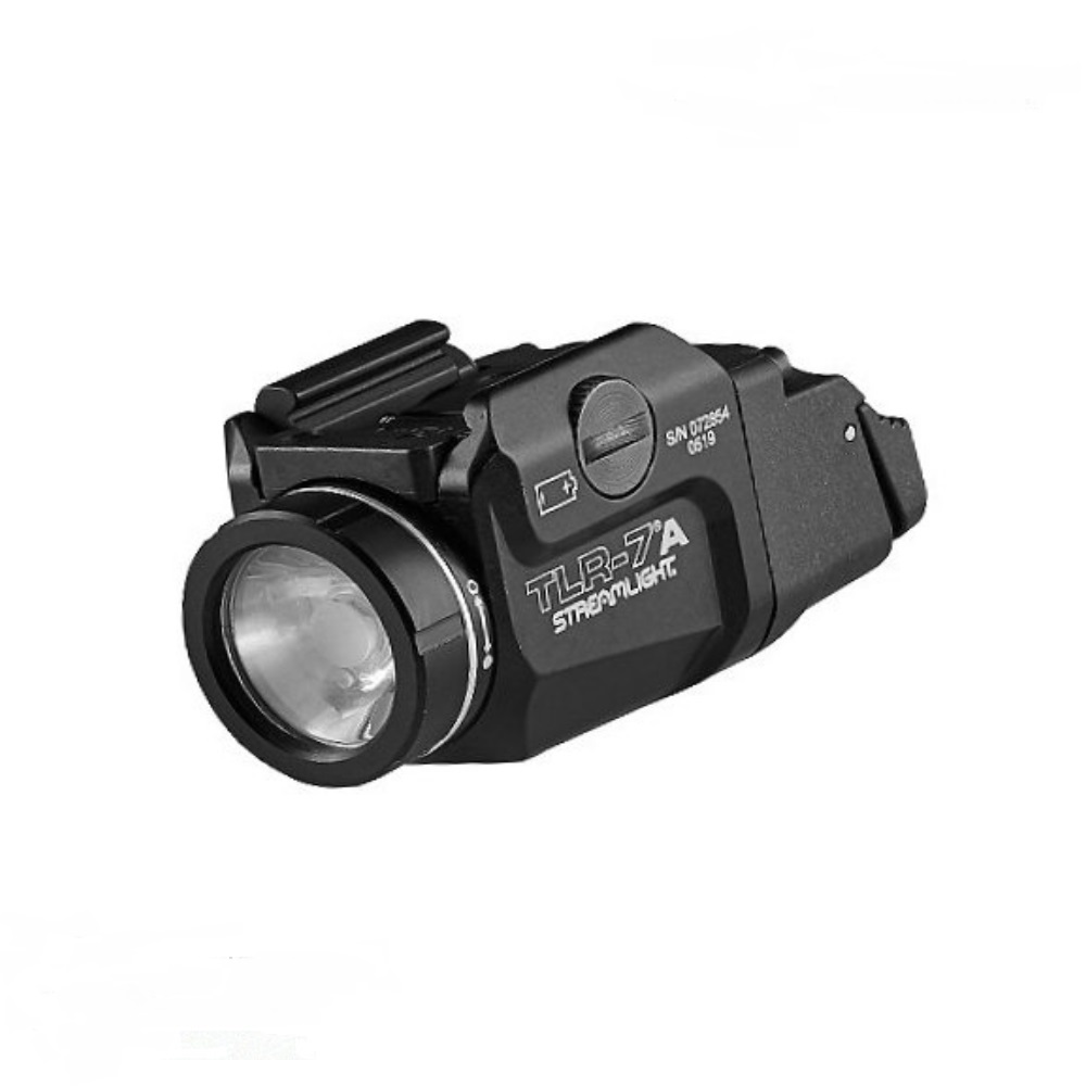 Tactical Corner Inc.