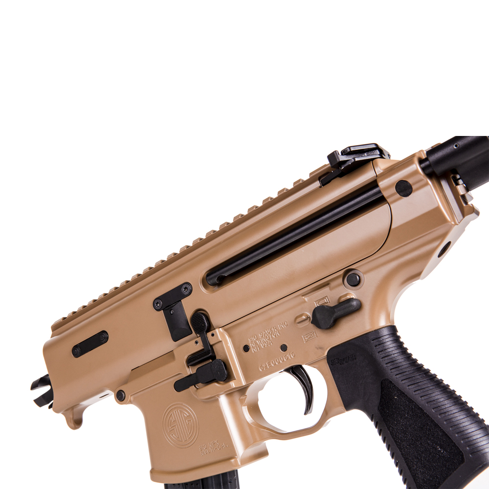 Tactical Corner Inc.