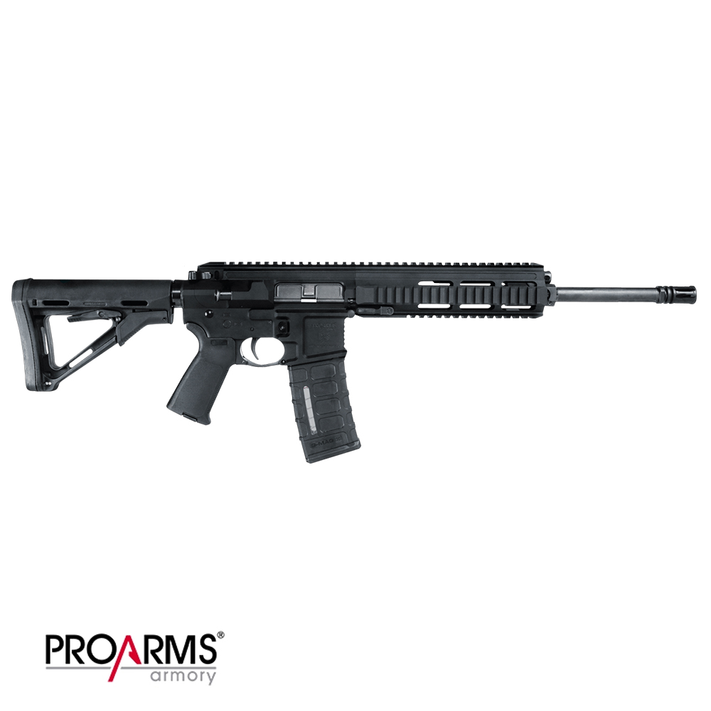 Tactical Corner Inc.