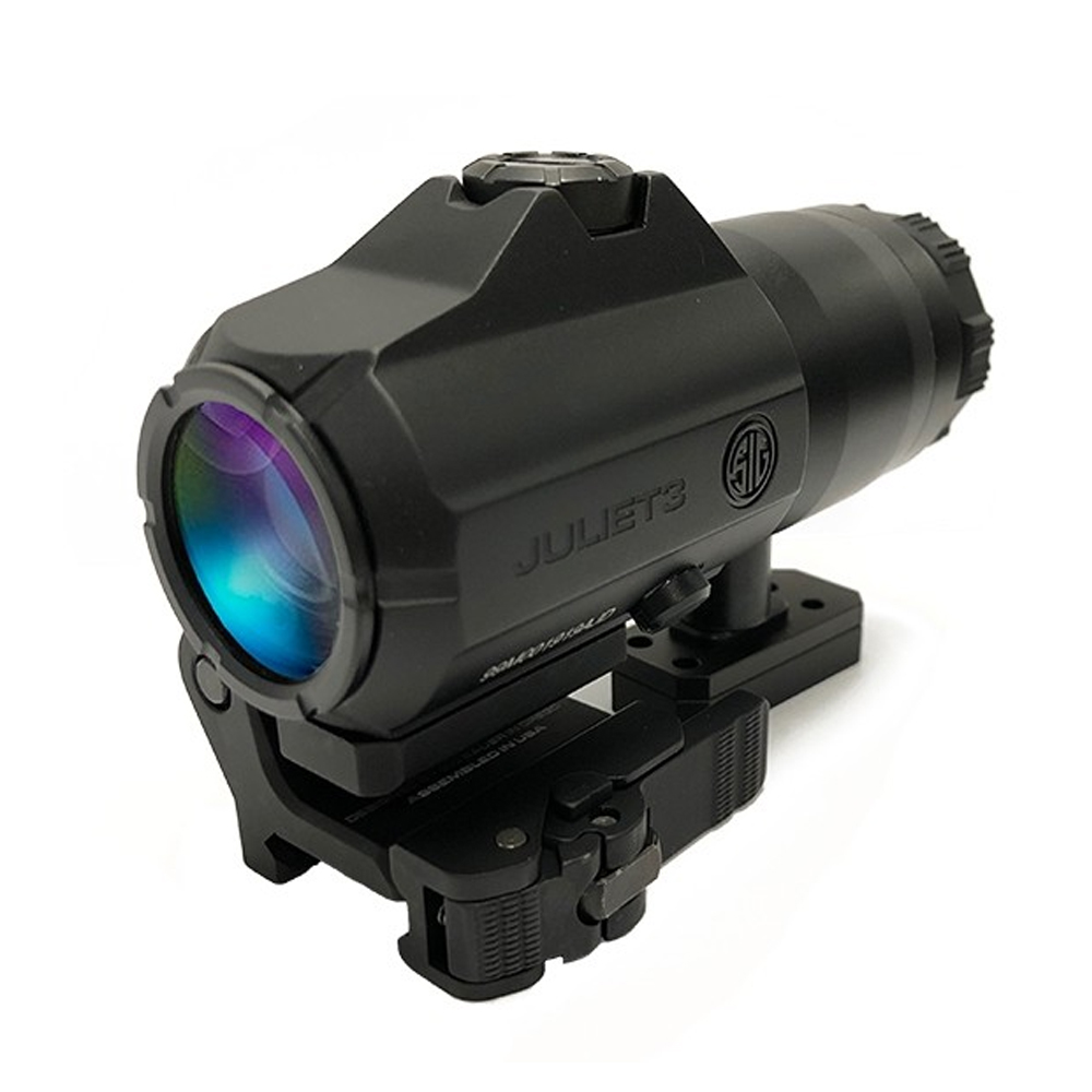 Tactical Corner Inc.