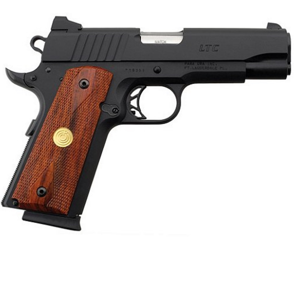 Tactical Corner Inc.