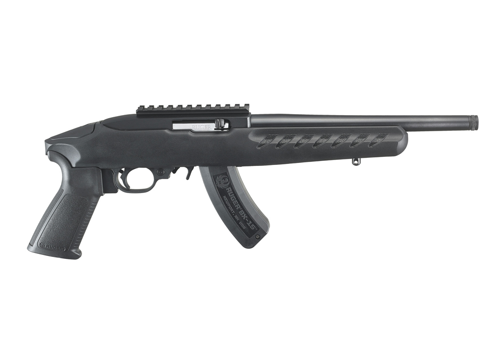 Tactical Corner Inc.