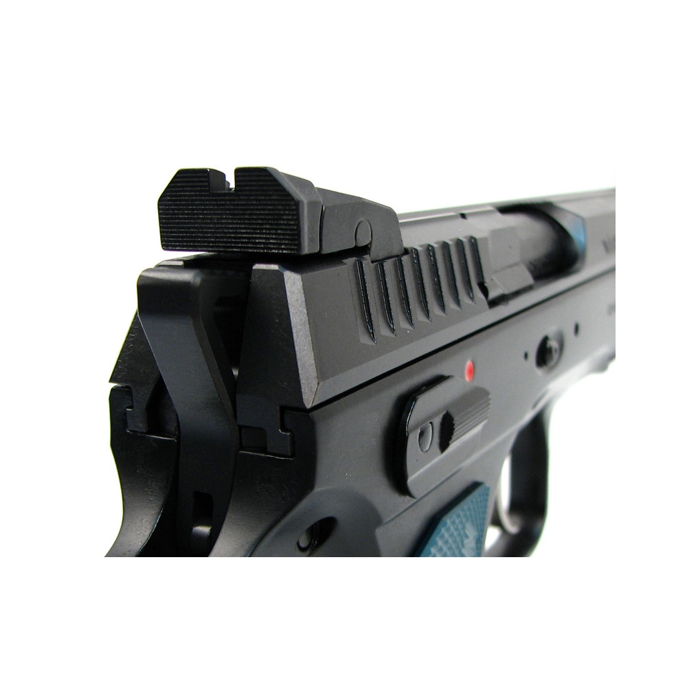 Tactical Corner Inc.