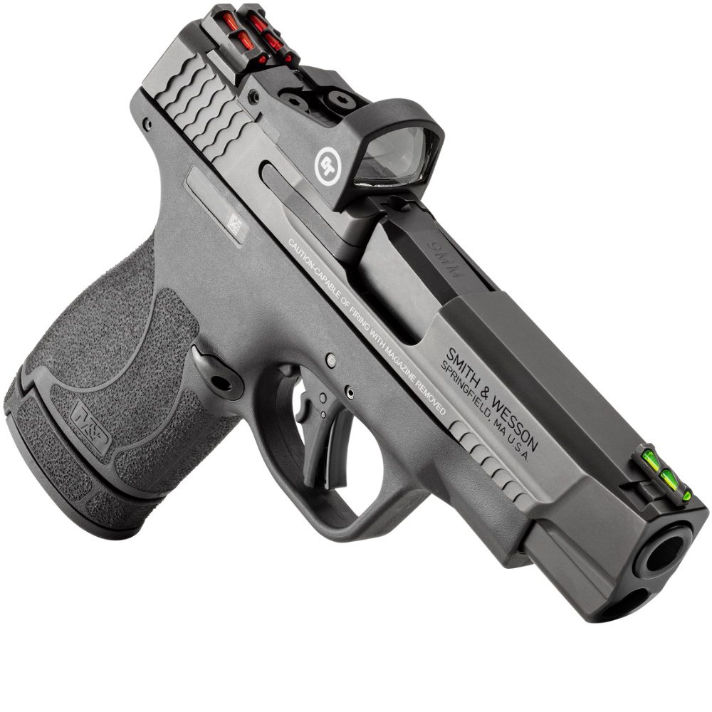 Tactical Corner Inc.