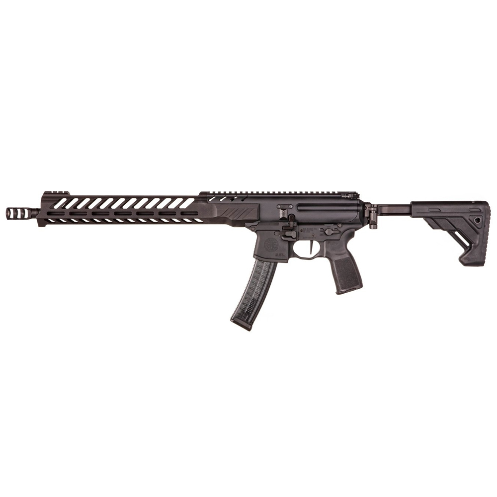 Tactical Corner Inc.