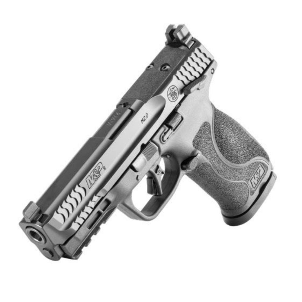 Tactical Corner Inc.