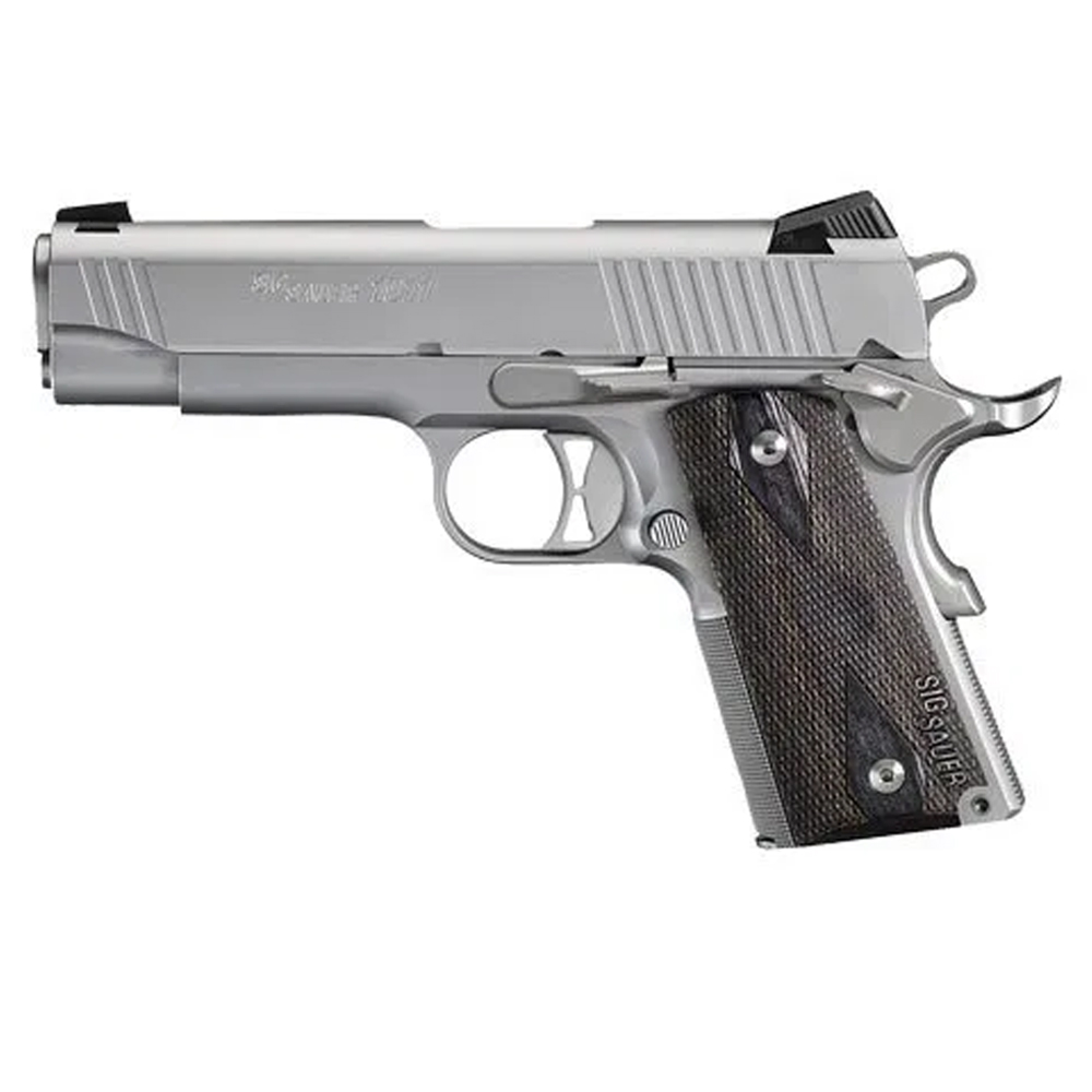 Tactical Corner Inc.